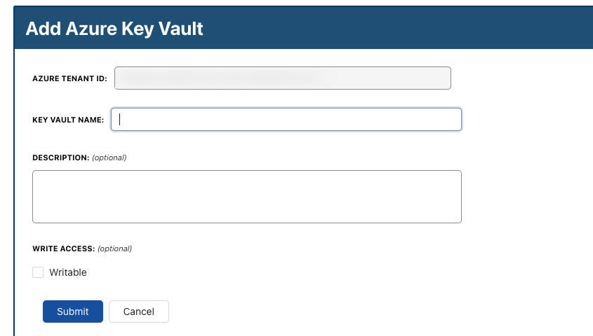 Multi-Cloud Secrets Management | CloudTruth Multi-Cloud Secrets Management | CloudTruth